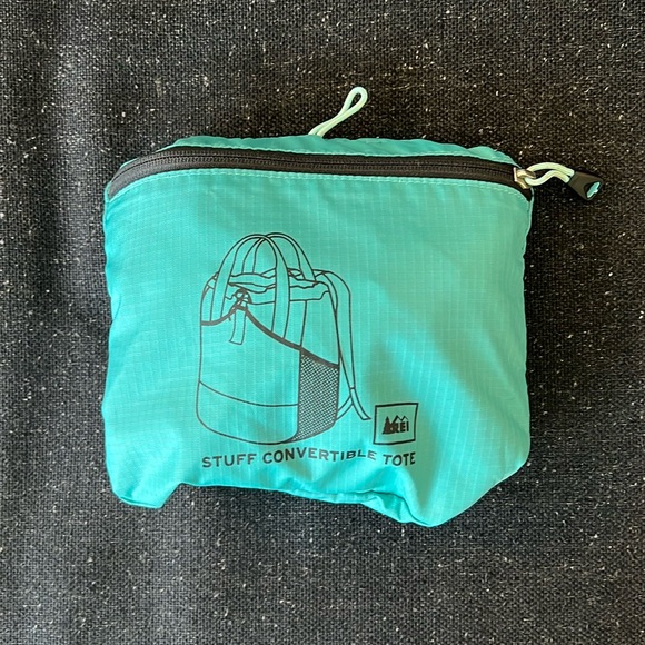 REI | Bags | Rei Convertible Backpack | Poshmark